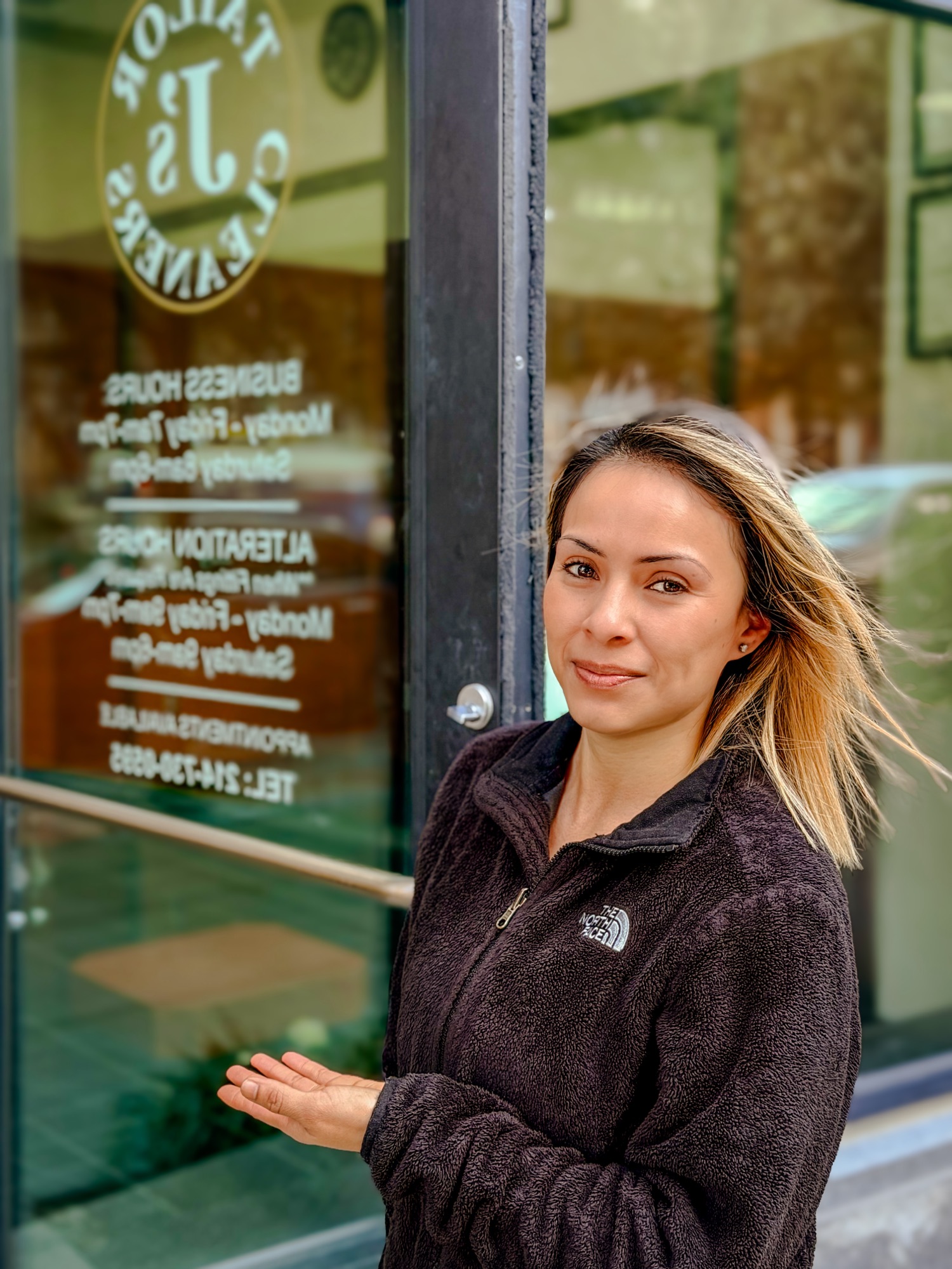 Why Choosing the Right Tailor & Dry Cleaner Matters — Why Dallas Trusts ...