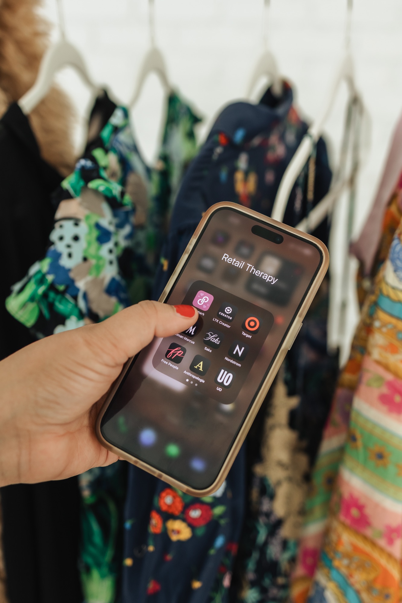 Eleven Years on Poshmark: A Casual Seller’s Journey Into Sustainable ...